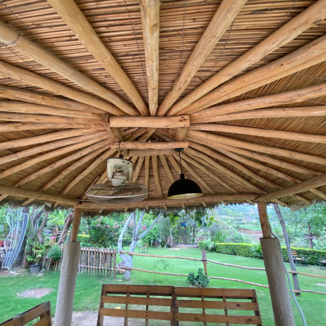 The Benefits of Building a Resort Gazebo - Safdar Adventures