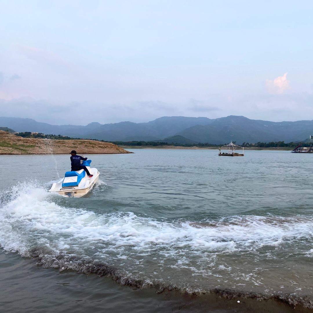 Mabali Island Packages and Prices - Safdar Adventures