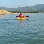 Kayaking & Canoeing in Pakistan - Safdar Adventures
