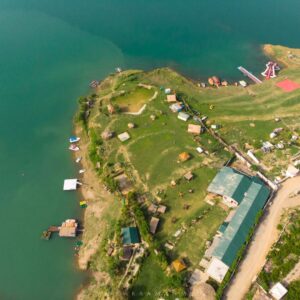 Mabali Island: Your Perfect Getaway at Khanpur Lake - Safdar Adventures