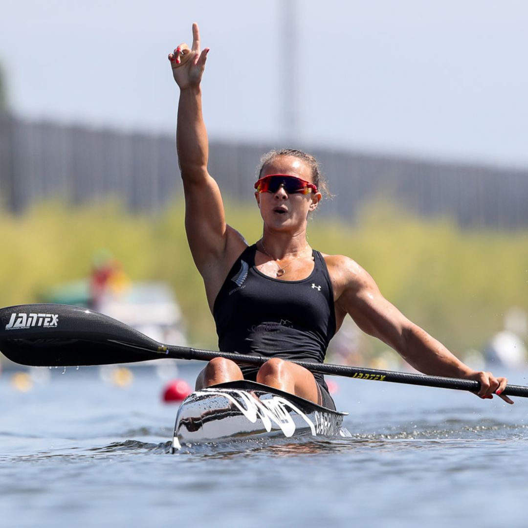 Kayaking at Mabali Island, Khanpur Dam, Pakistan - Safdar Adventures
