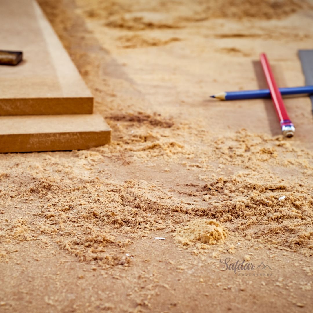 The Resort Development Process: A Step-by-Step Guide - Safdar Adventures