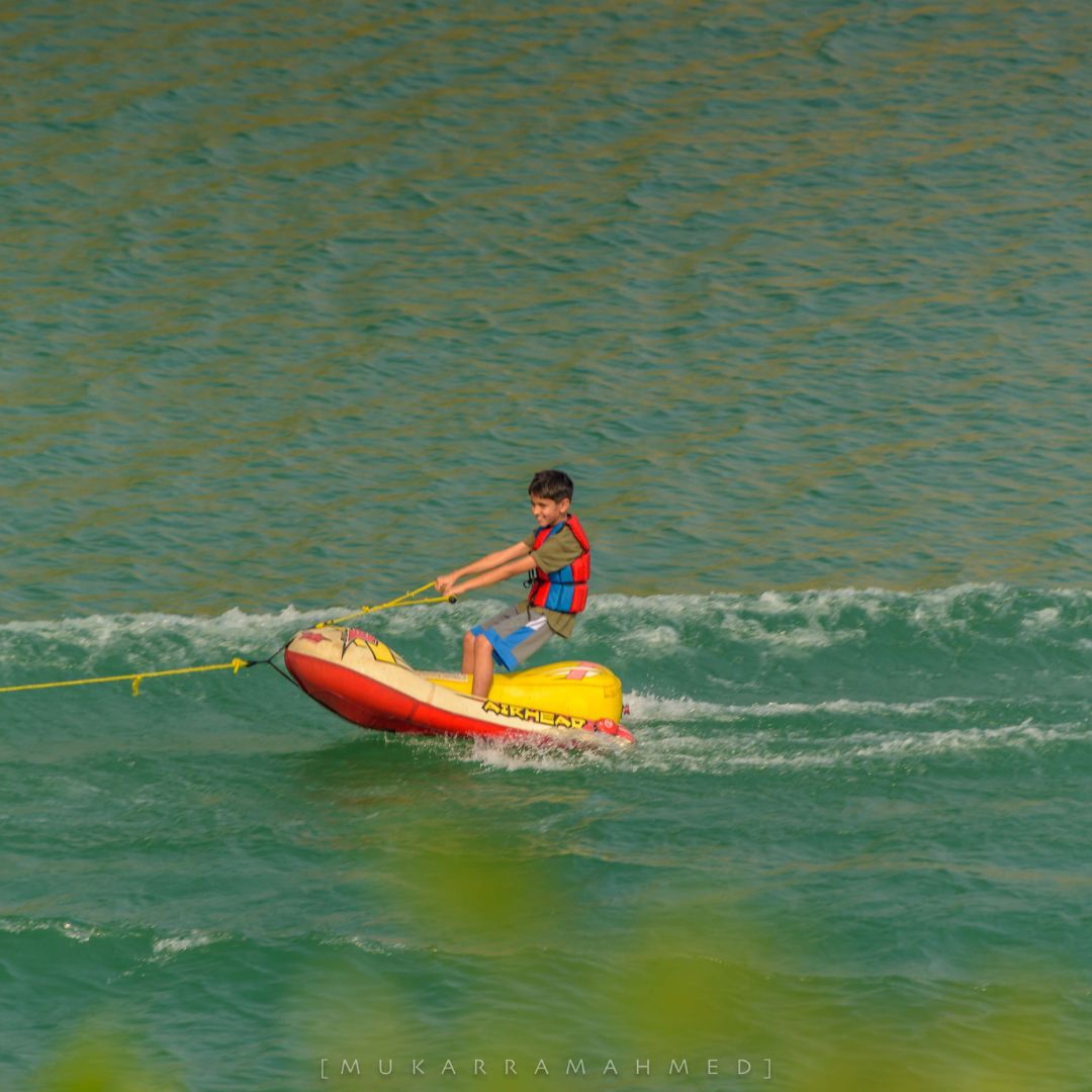 What Are the Qualities of a Good Resort? - Safdar Adventures