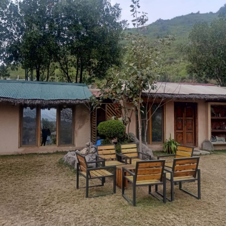 What Are the Qualities of a Good Resort? - Safdar Adventures