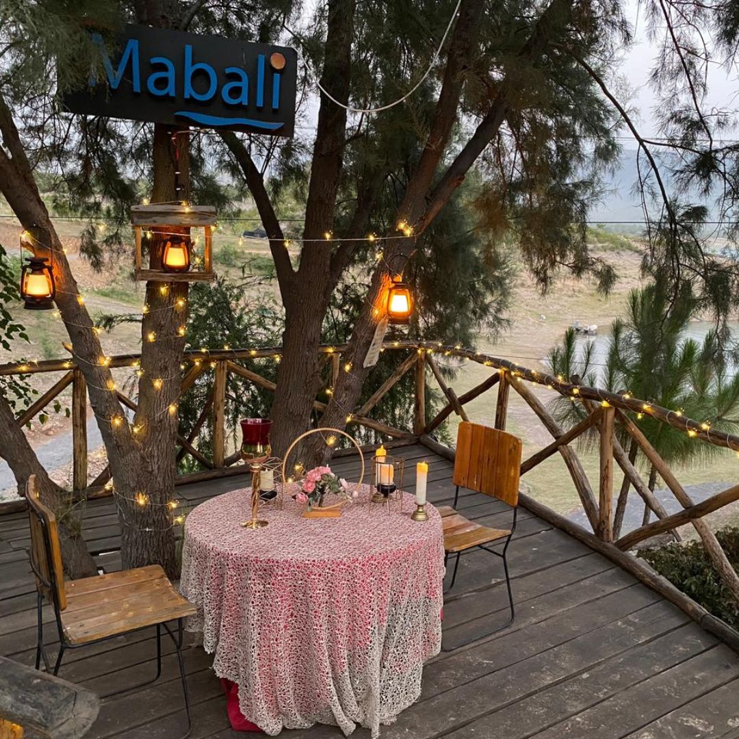 What Are the Qualities of a Good Resort? - Safdar Adventures