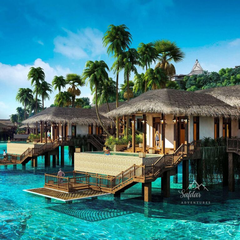 The Resort Development Process: A Step-by-Step Guide - Safdar Adventures