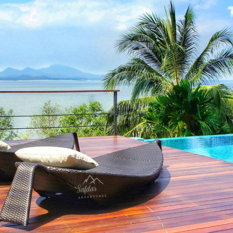 The Resort Development Process: A Step-by-Step Guide - Safdar Adventures