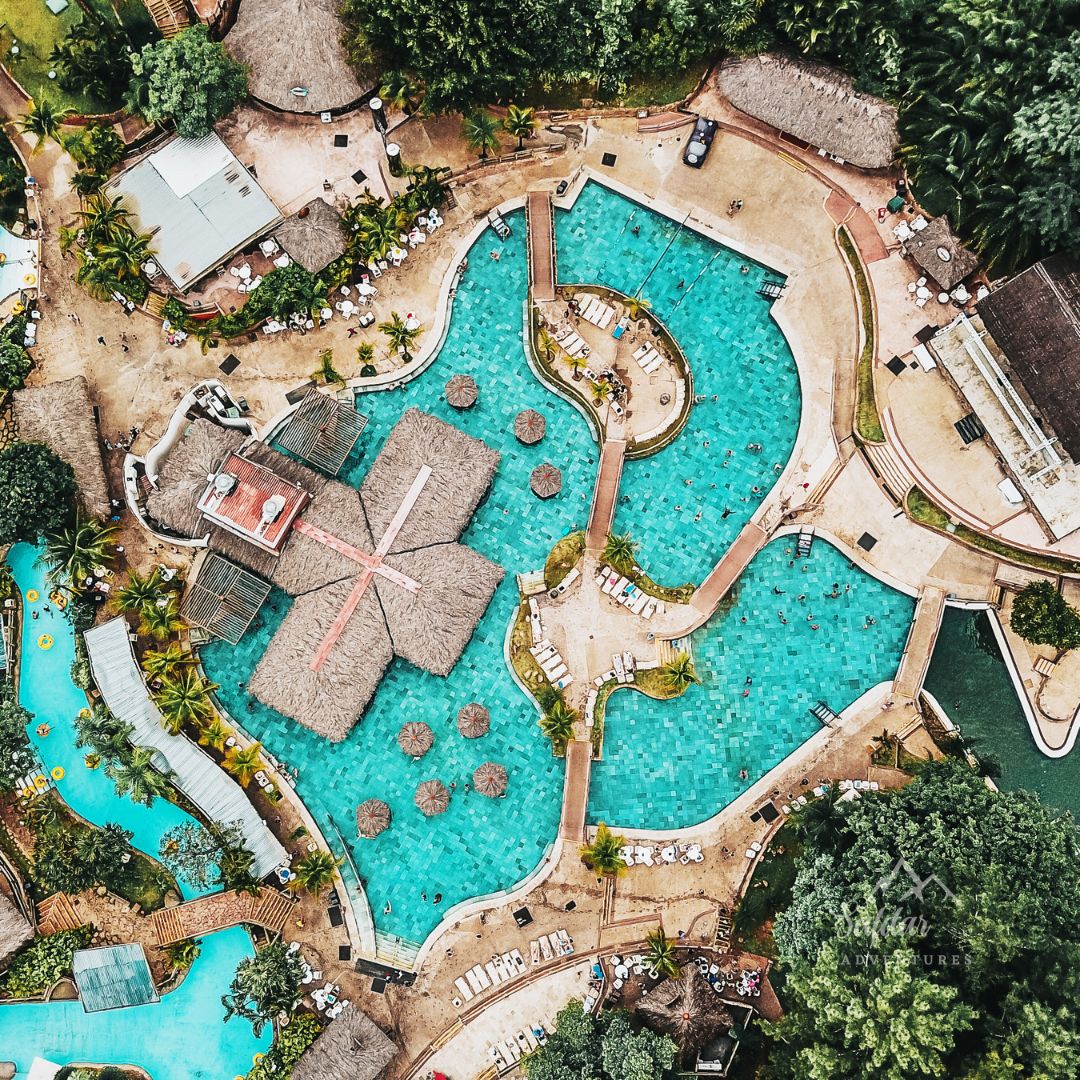 The Resort Development Process: A Step-by-Step Guide - Safdar Adventures