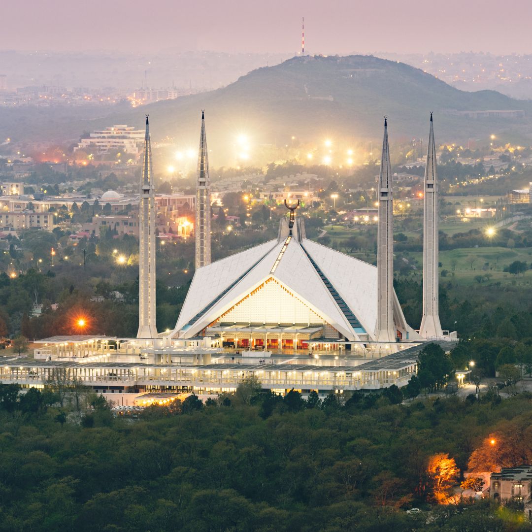 Mabali Island Location Guide - Safdar Adventures