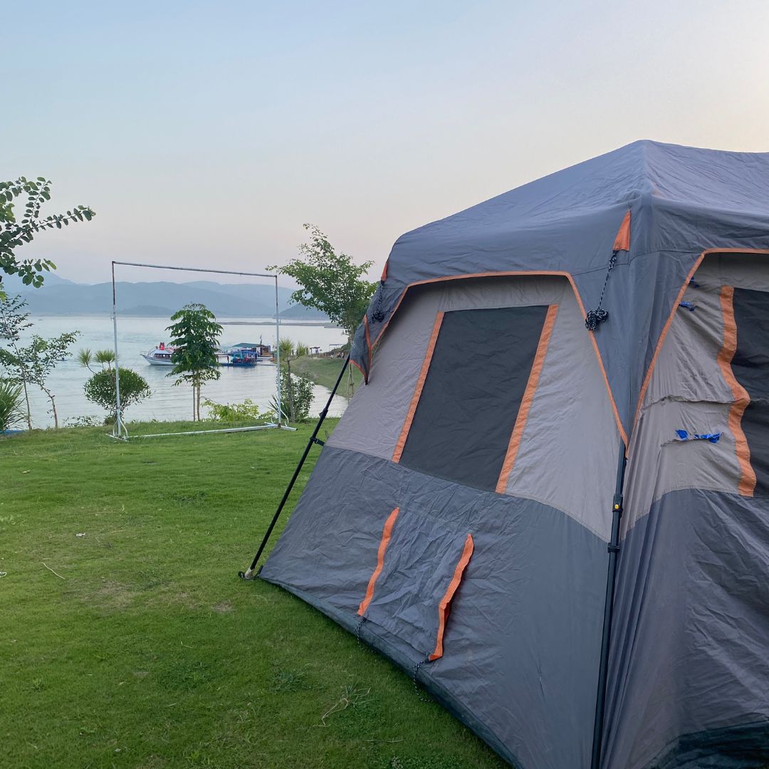 Mabali Island - Resort & Adventure Club - Safdar Adventures