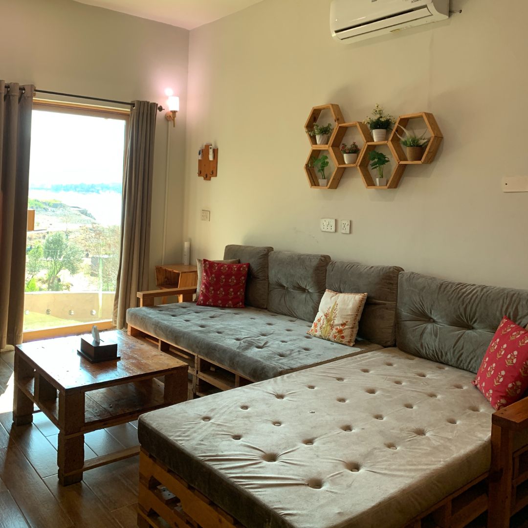 Mabali Island - Resort & Adventure Club - Safdar Adventures