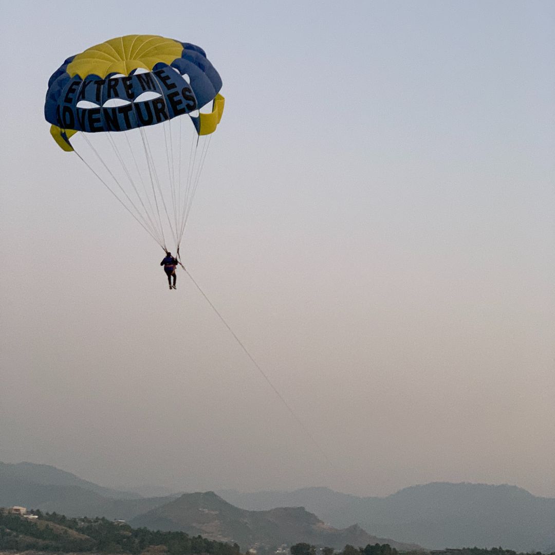 Mabali Island - Resort & Adventure Club - Safdar Adventures