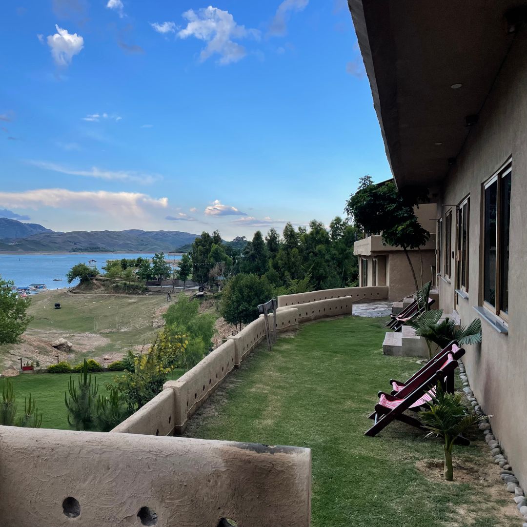 Mabali Island - Resort & Adventure Club - Safdar Adventures