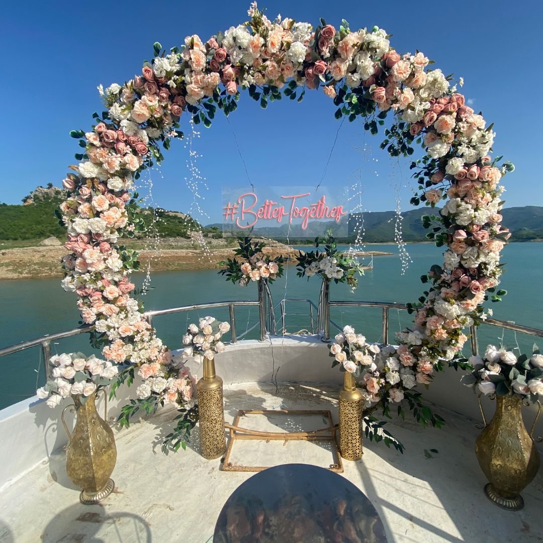 Mabali Island - Resort & Adventure Club - Safdar Adventures