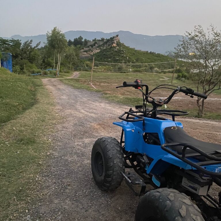 Mabali Island - Resort & Adventure Club - Safdar Adventures