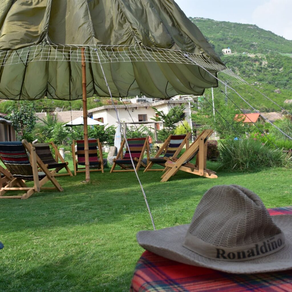 Mabali Island Location Guide - Safdar Adventures