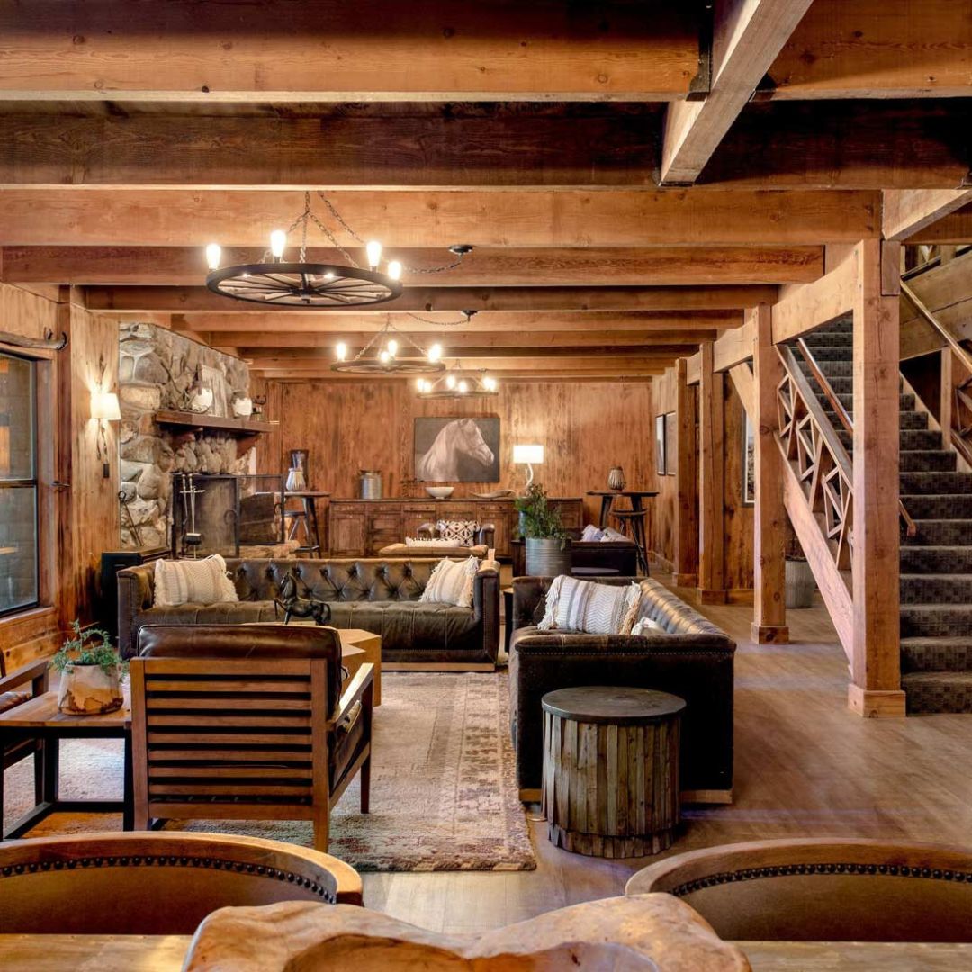 Discover Greenhorn Ranch California - Safdar Adventures