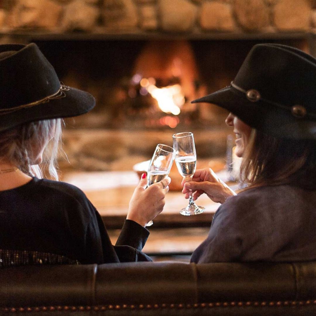 Discover Greenhorn Ranch California - Safdar Adventures