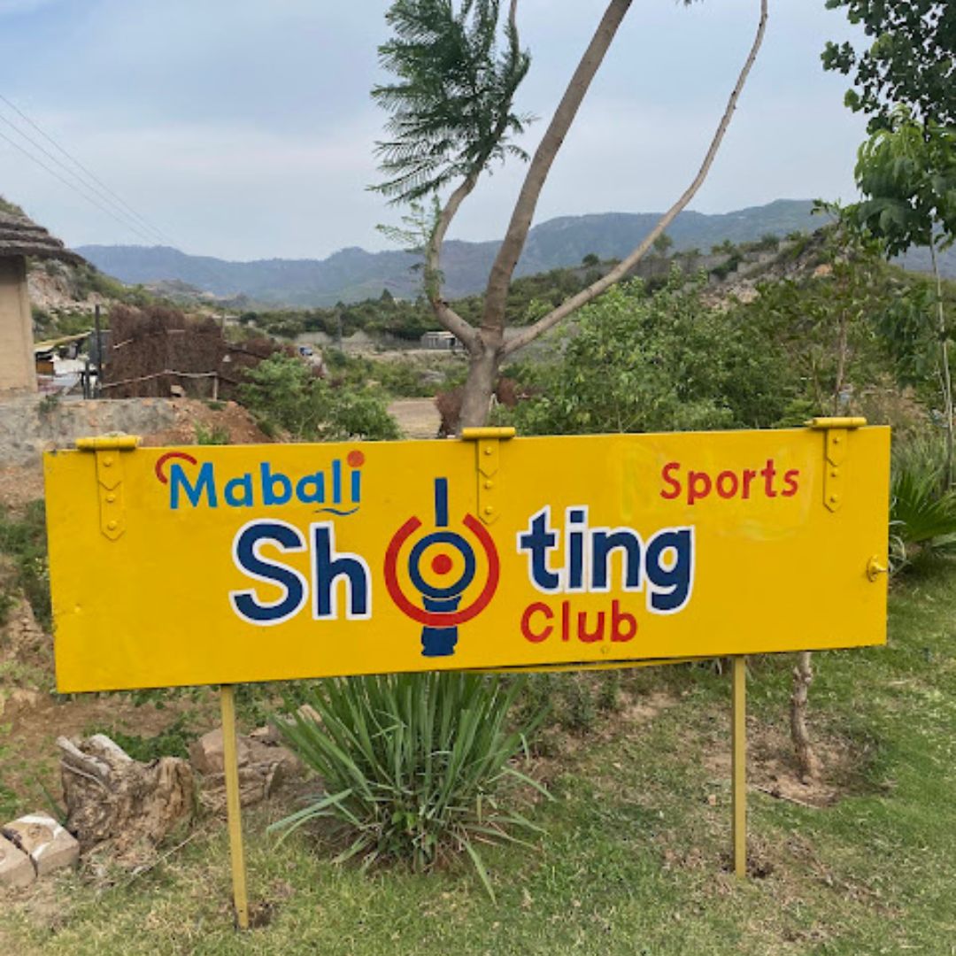 The Importance of Sign Boards in a Resort - Safdar Adventures