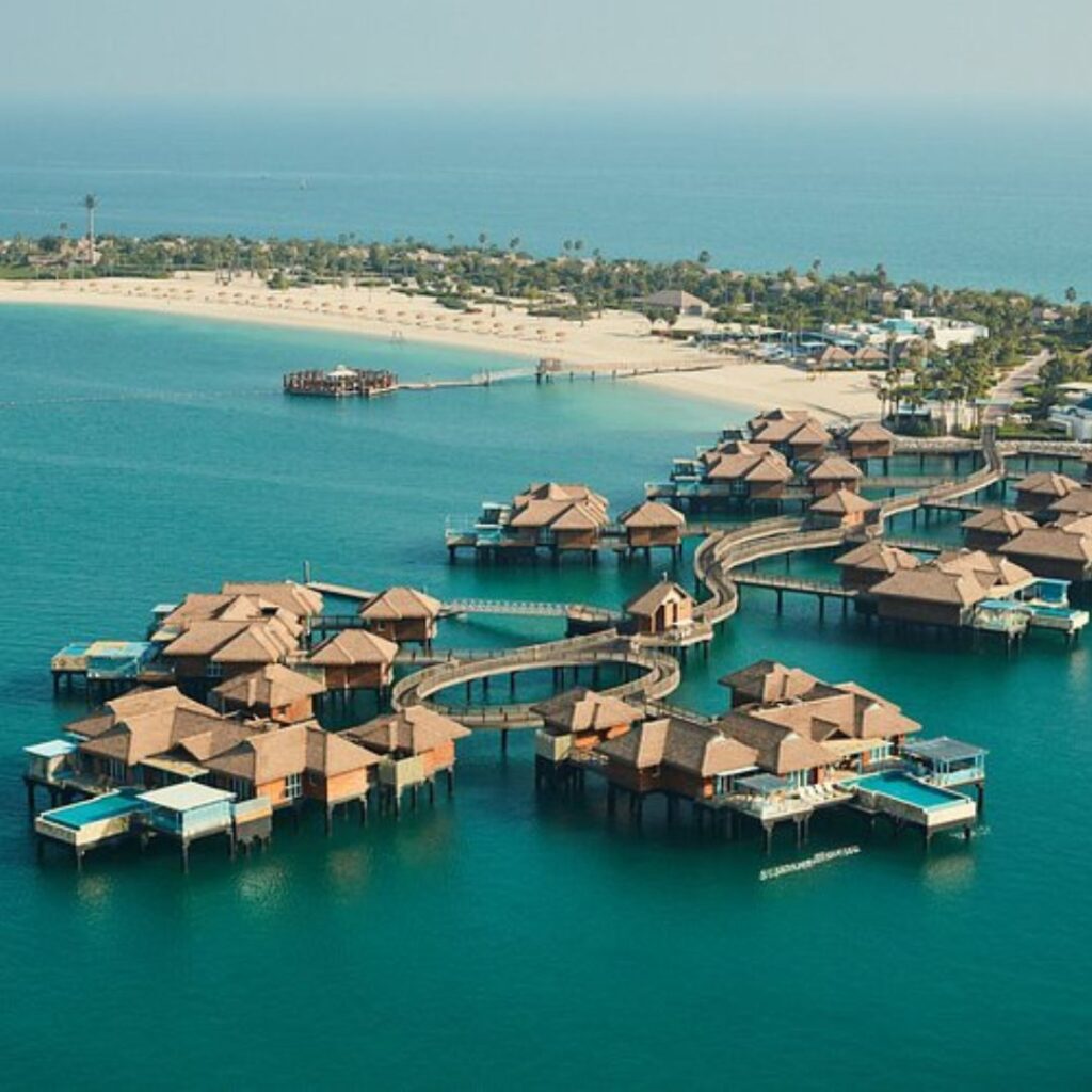 Sindalah Island Location Guide: How to Get to Sindalah Island - Safdar ...