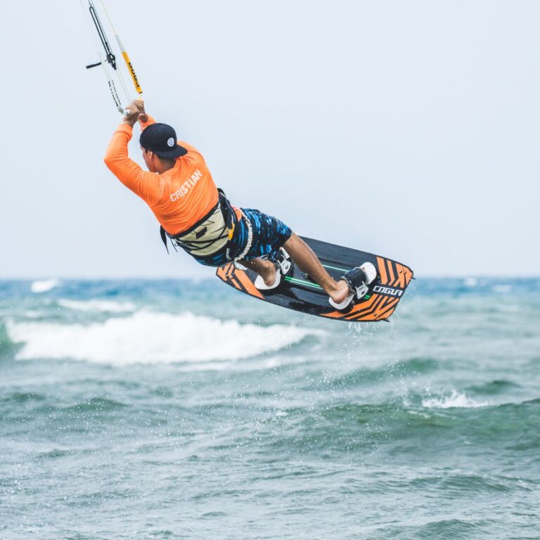 Fuwairit Kite Beach FKB - Safdar Adventures